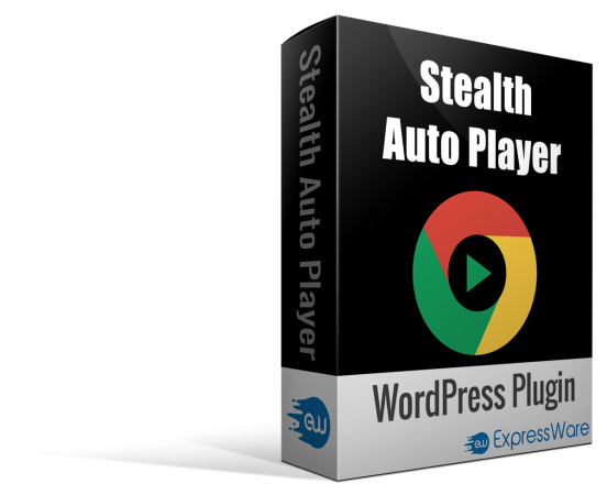 Stealth Auto Player – Expressware