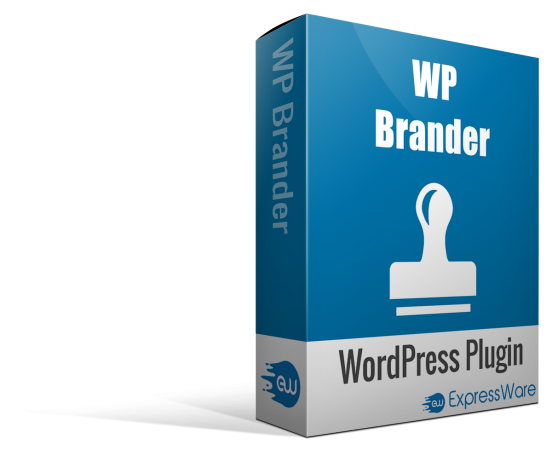 WP Brander – Expressware