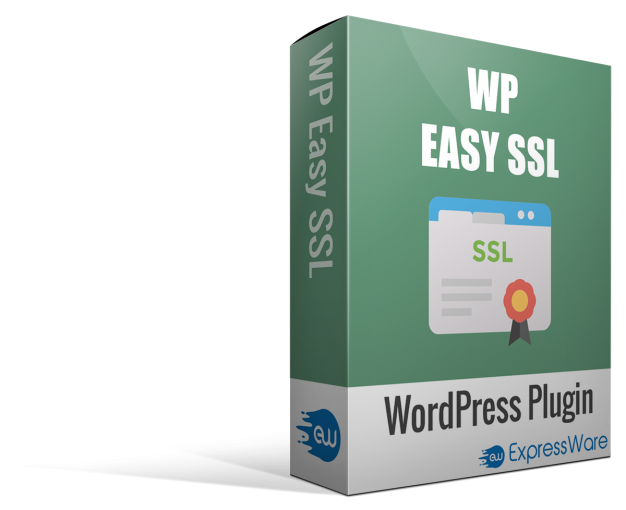 WP Easy SSL – Expressware