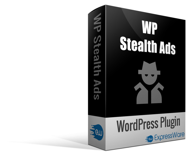 WP Stealth Ads – Expressware